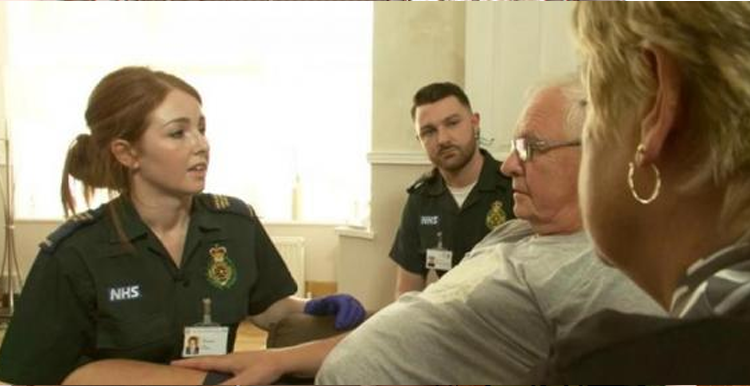 Mental health nurses and paramedics team up | Healthwatch Redbridge