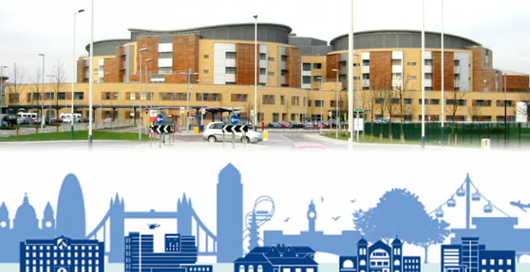 New chair in common appointed at BHRUT | Healthwatch Redbridge